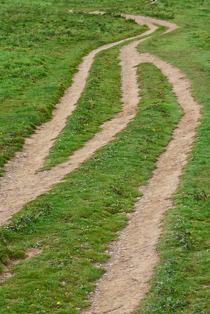 Seeking God’s path in 2020 – caruconwy.com