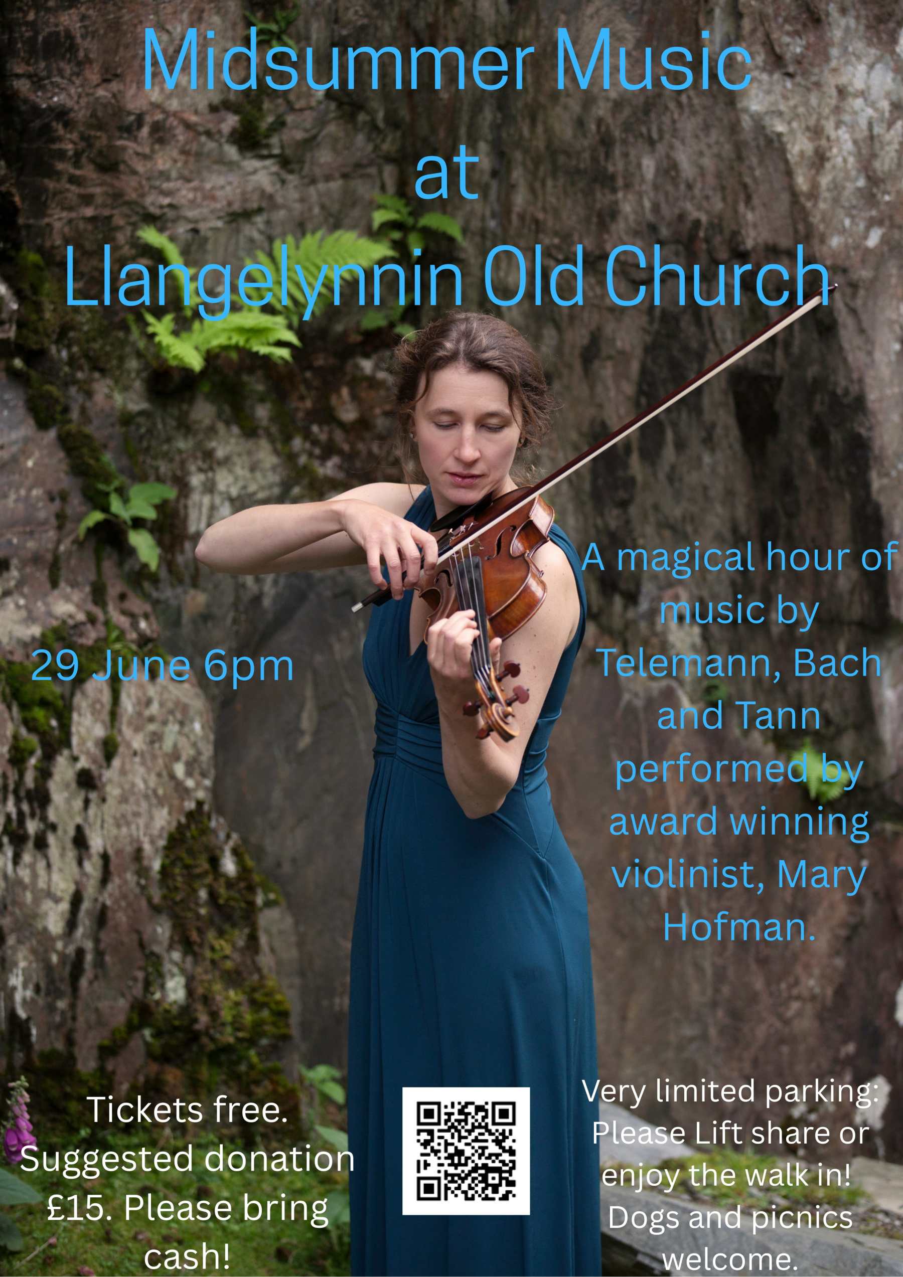 Hen Eglwys Llangelynnin Old Church – caruconwy.com