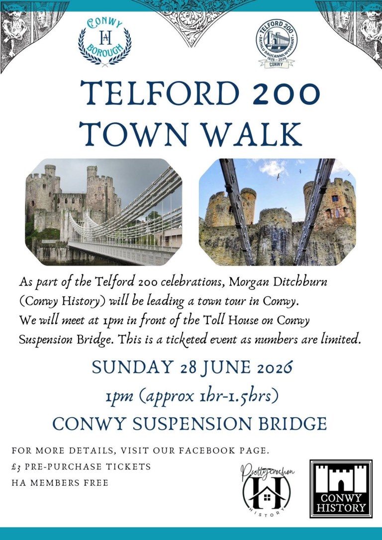 Telford 200 Events – caruconwy.com